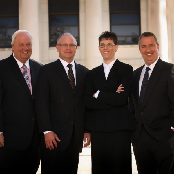 Timothy Mahoney Attorney