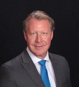 TJ Smith – Distinguished Justice Advocates