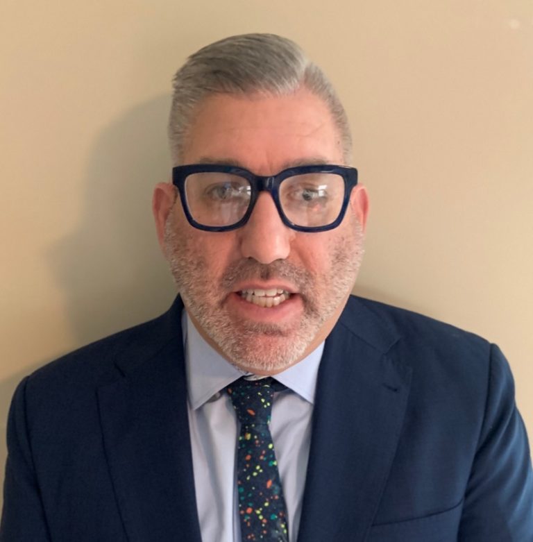 jason fine – Distinguished Justice Advocates