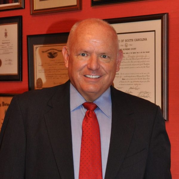 Douglas Jennings, Jr Attorney