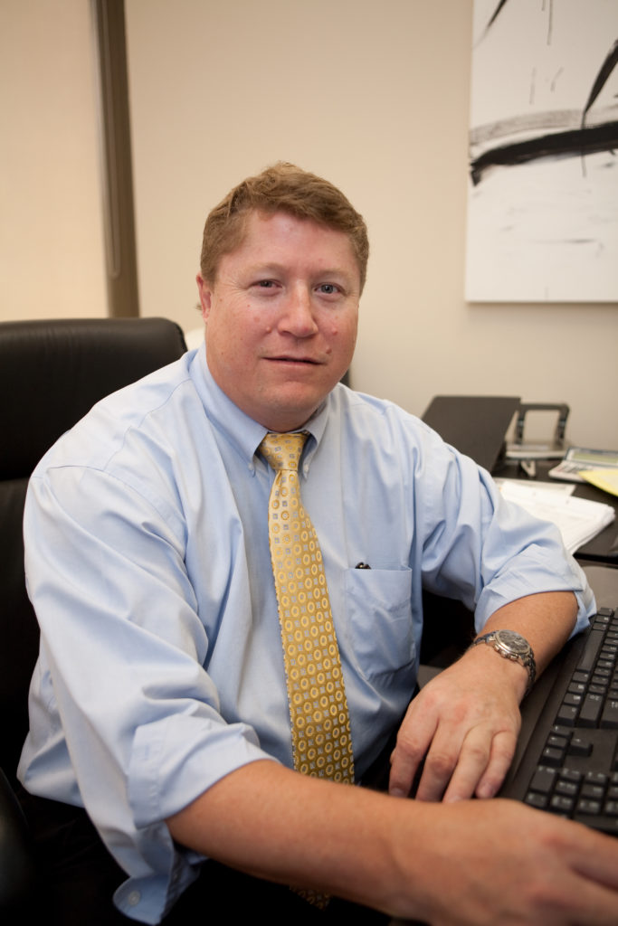 Scott A Ritsema – Distinguished Justice Advocates